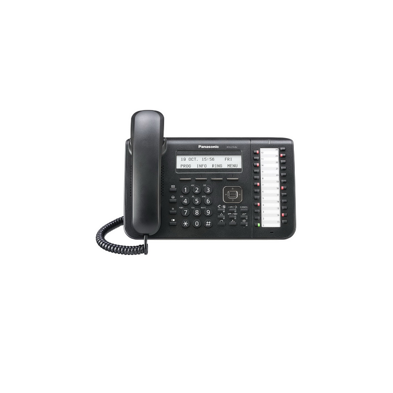 DT543 Panasonic Digital Master Operator Console Telephone Set Price in ...
