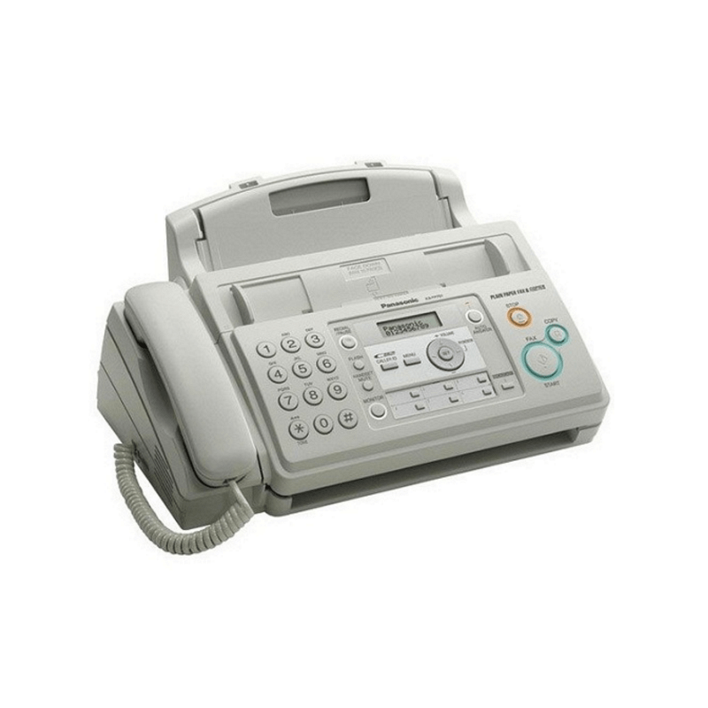 Panasonic KX-FP701CX Plain Paper Fax Machine Price in Pakistan