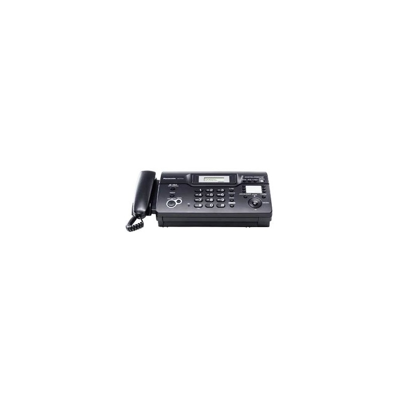 FT937 Thermal Paper Panasonic Auto Message Fax Machine (Refub) Price in Lahore Pakistan